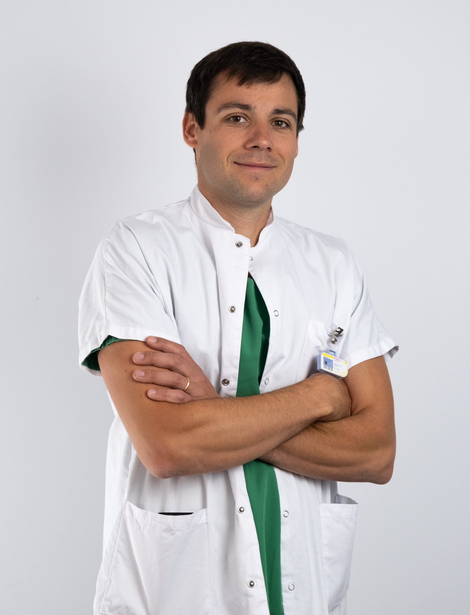 Service de Neuroradiologie - La Timone Marseille